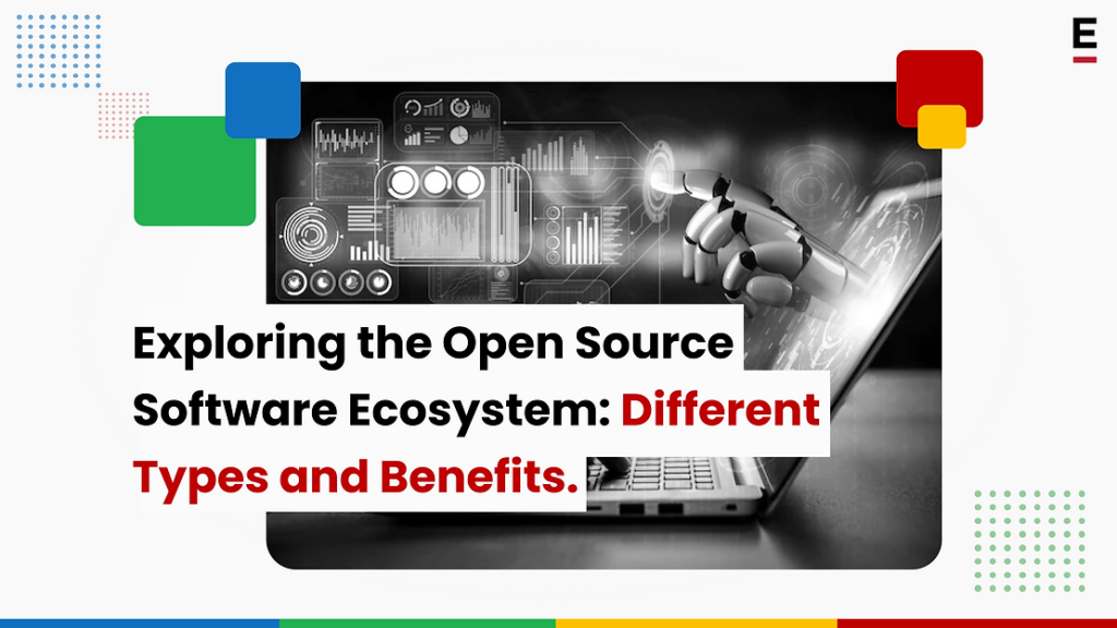 Exploring the Open Source Software Ecosystem: - Extentia