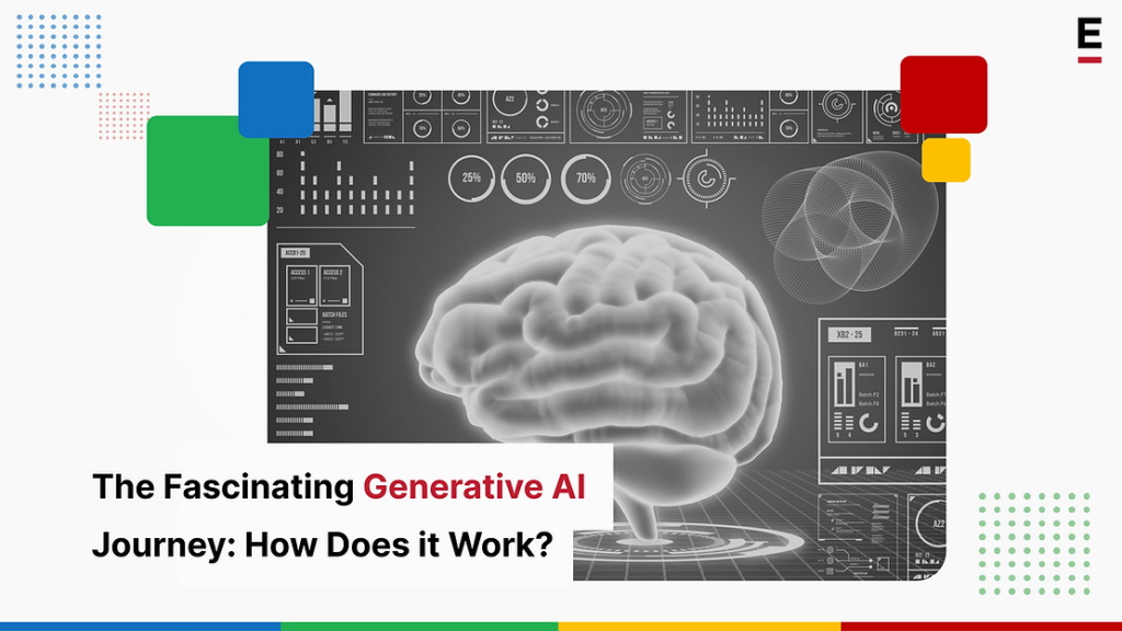 The Fascinating Generative AI Journey: - Extentia