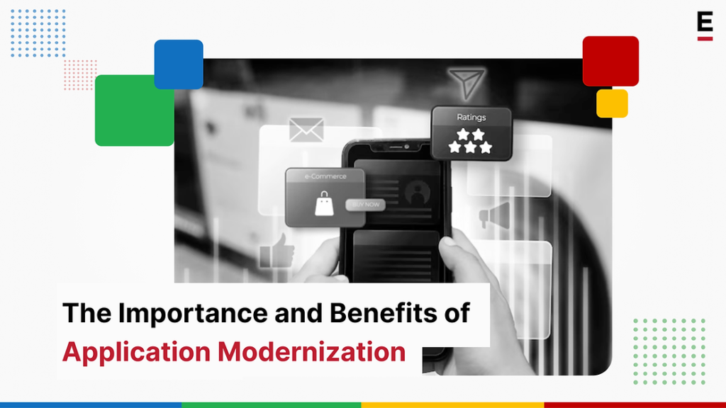 The Importance and Benefits of Application - Extentia