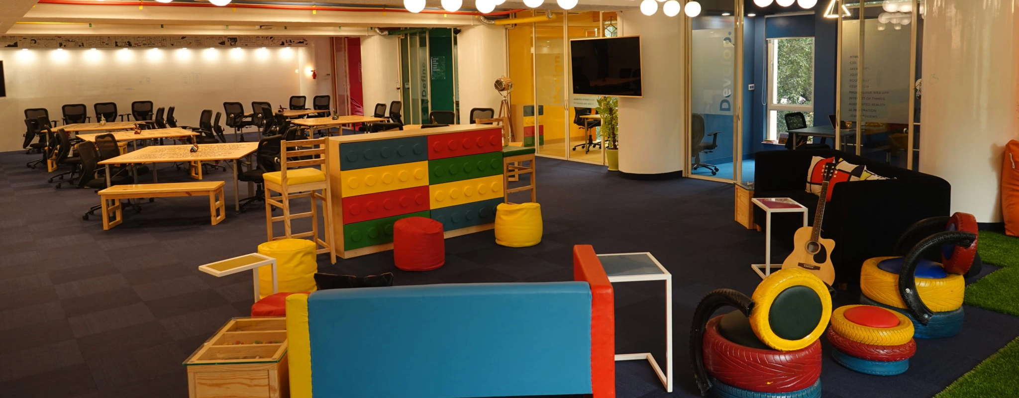 Digital Transformation Services | Extentia, a Merkle Company