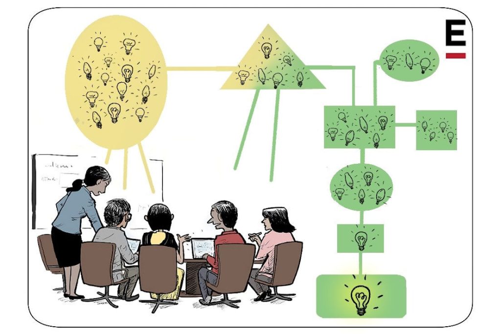 Software Architecture and Design Thinking - Extentia